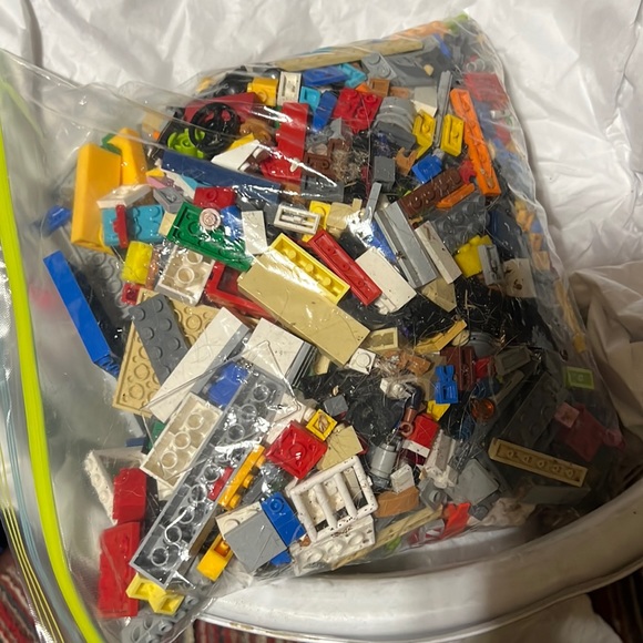 Lego | Toys | Lego | Poshmark